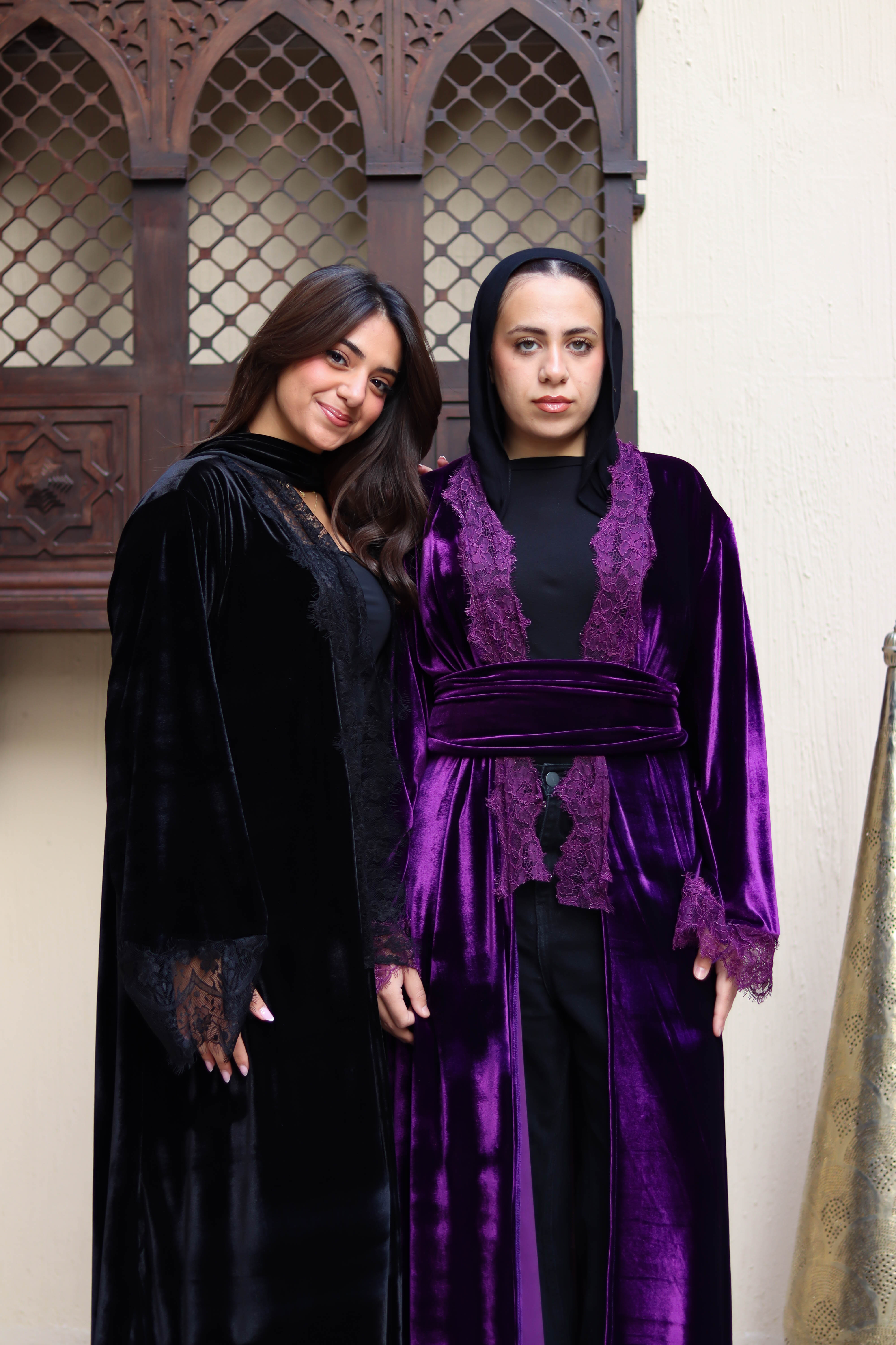 Ramadan’26 – Layal