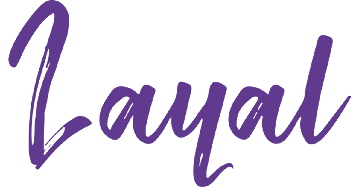 Ramadan'25 collection 🌙 – Layal